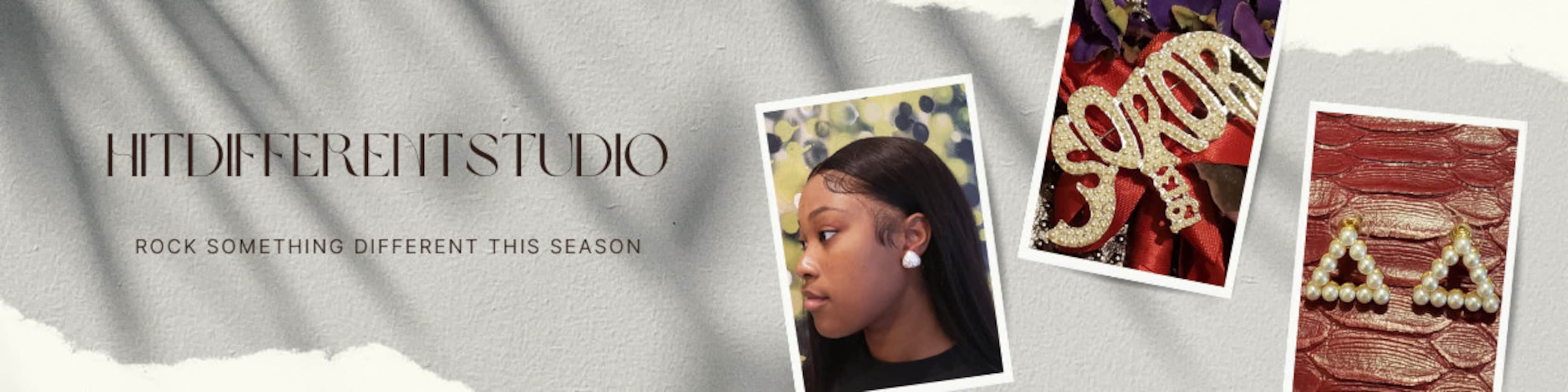 HitDifferentStudio - Etsy