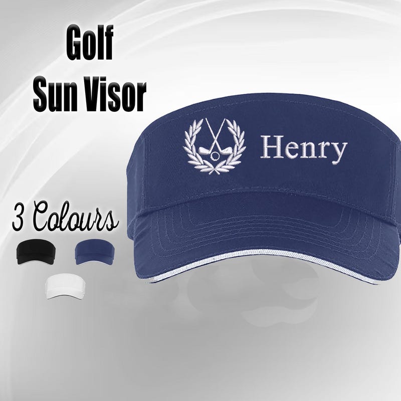 Sun Visors for Ladies - Etsy UK