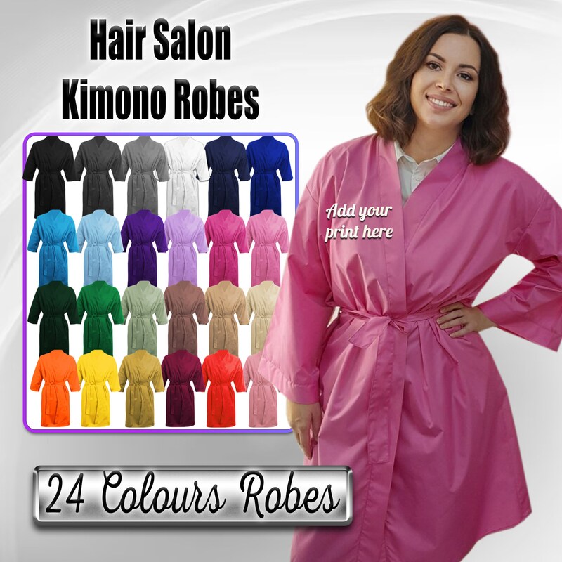 Hairdressing Salon - Etsy