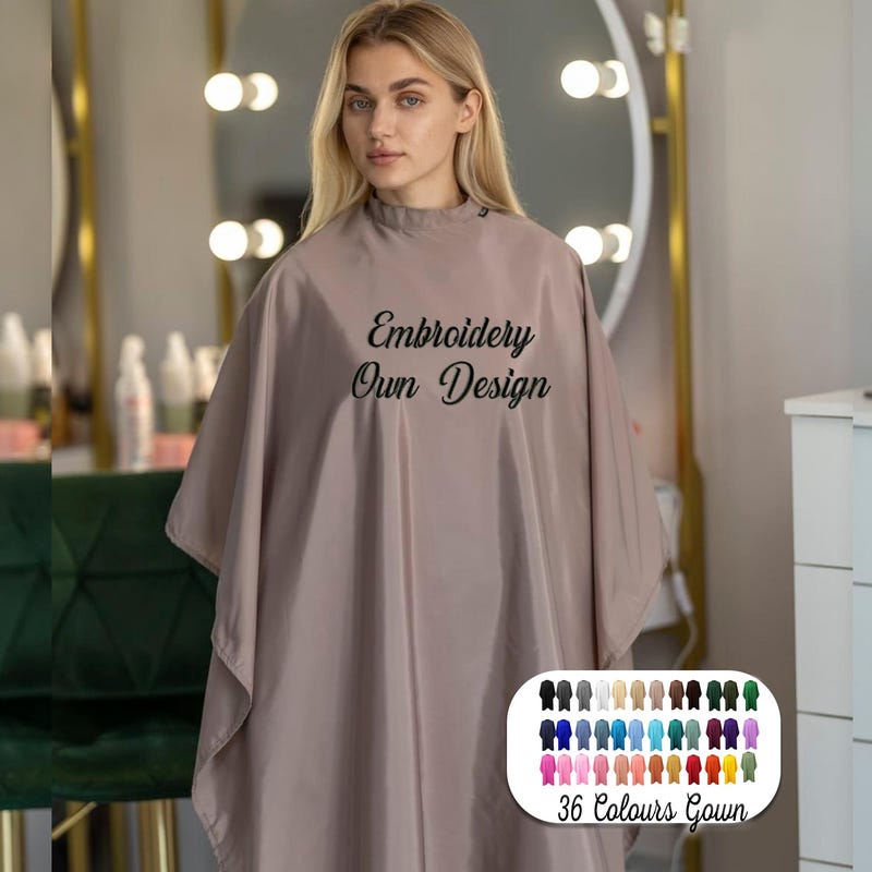 Custom Logo for Hair Salon - Etsy UK