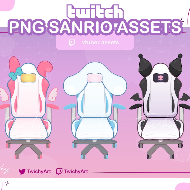 Anime Covers for Chairs - Etsy