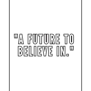 New Year 2025 Quotes, 2025 Hope Art, Positive 2025 Printables, New Year ...
