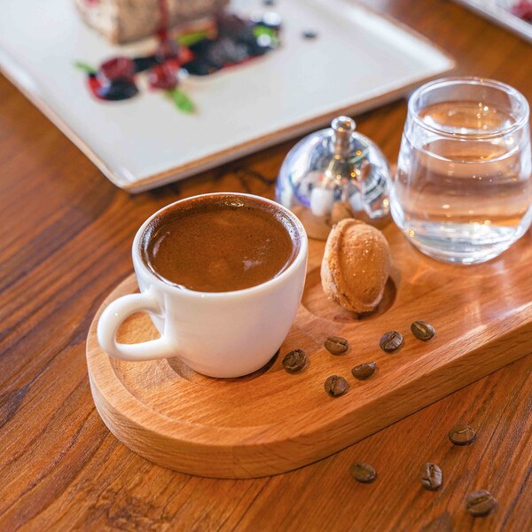 Coffee Table Tray - Etsy