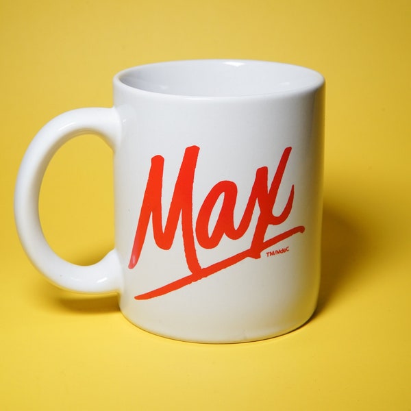 Maxwell House - Etsy