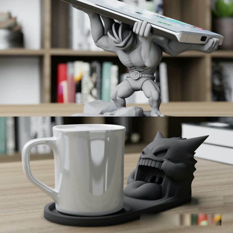 3d Print File 3d Print Stl File 3d Printing Etsy Australia