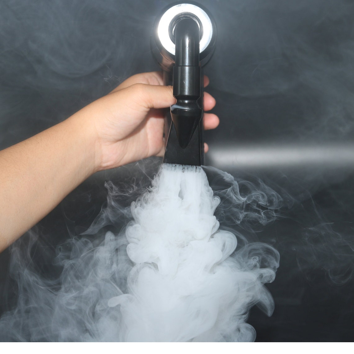 Handheld Mini Smoke Machine Handmade Smoke Machine Photography Cosplay ...