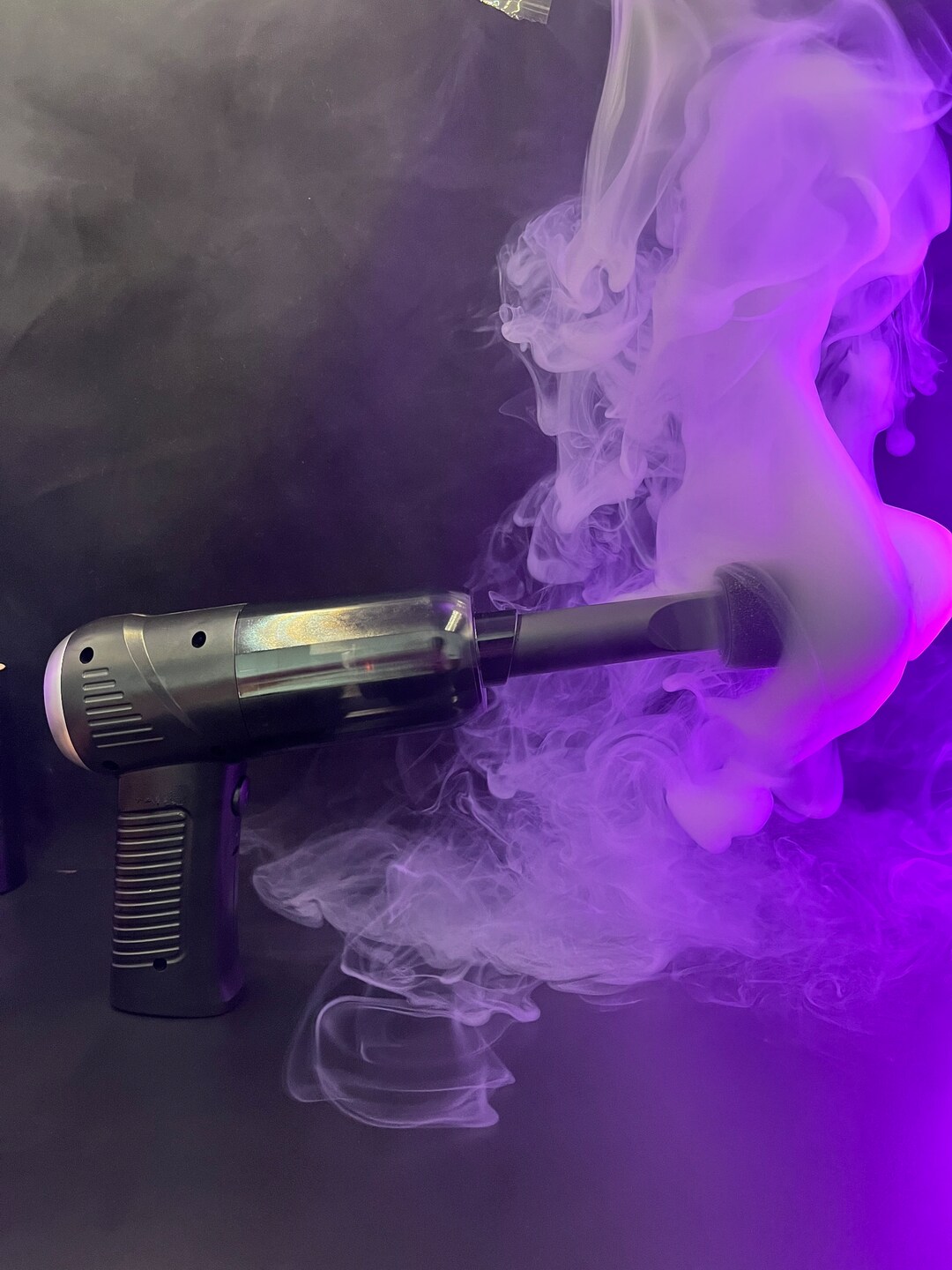 Handheld Mini Smoke Machine Handmade Smoke Machine Photography Cosplay ...