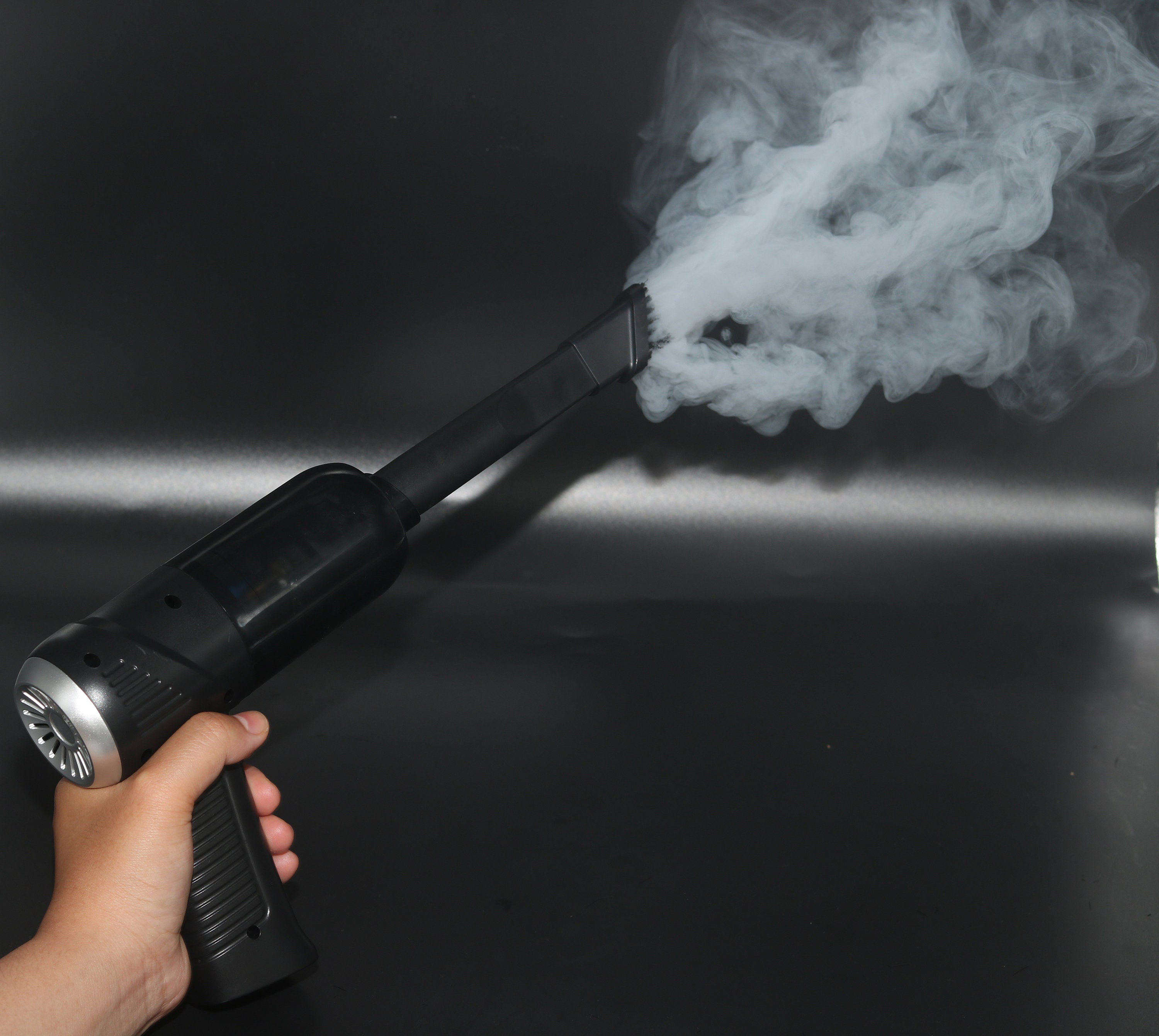 Handheld Mini Smoke Machine Handmade Smoke Machine Photography Cosplay ...