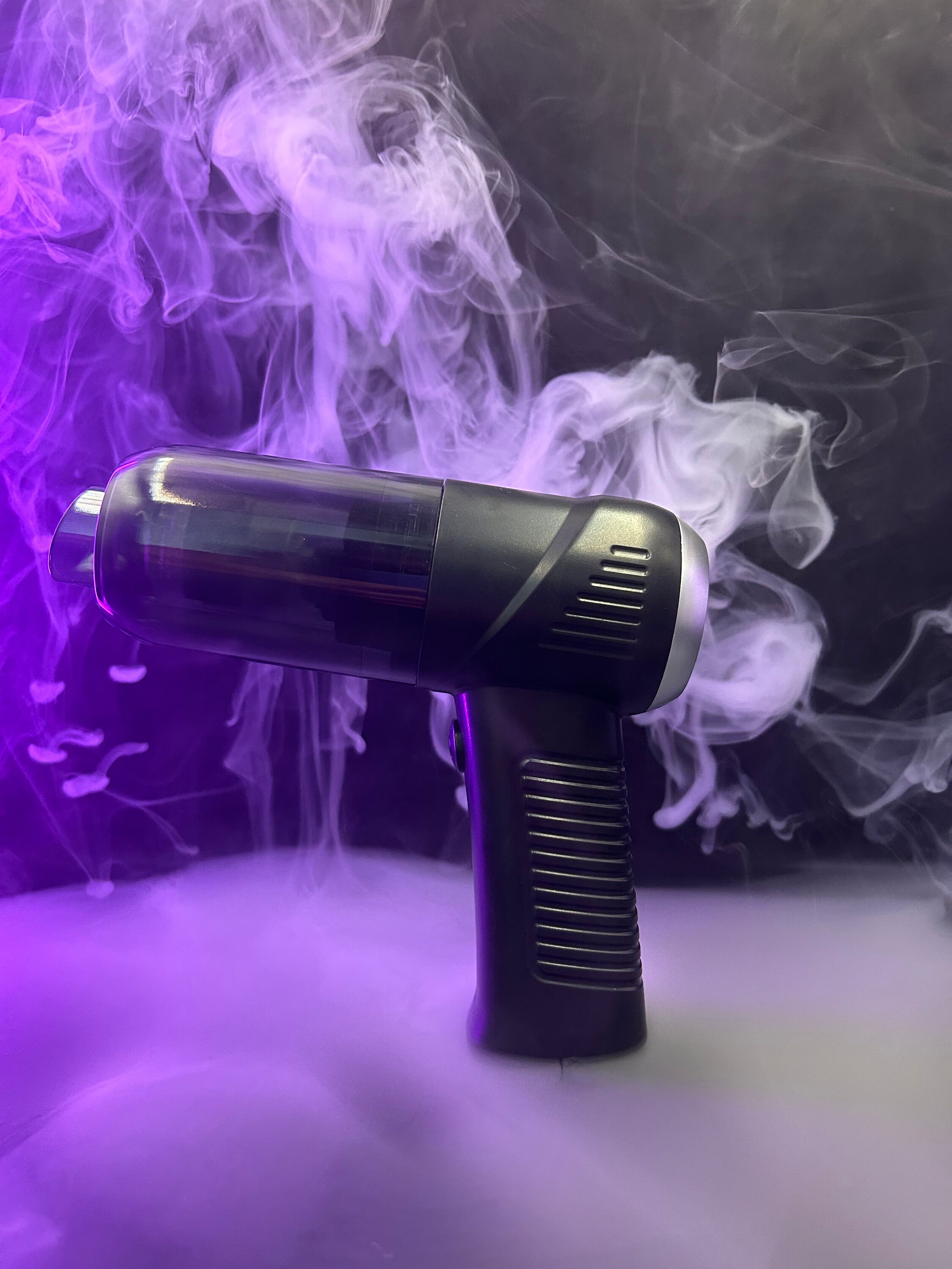 Handheld Mini Smoke Machine Handmade Smoke Machine Photography Cosplay ...