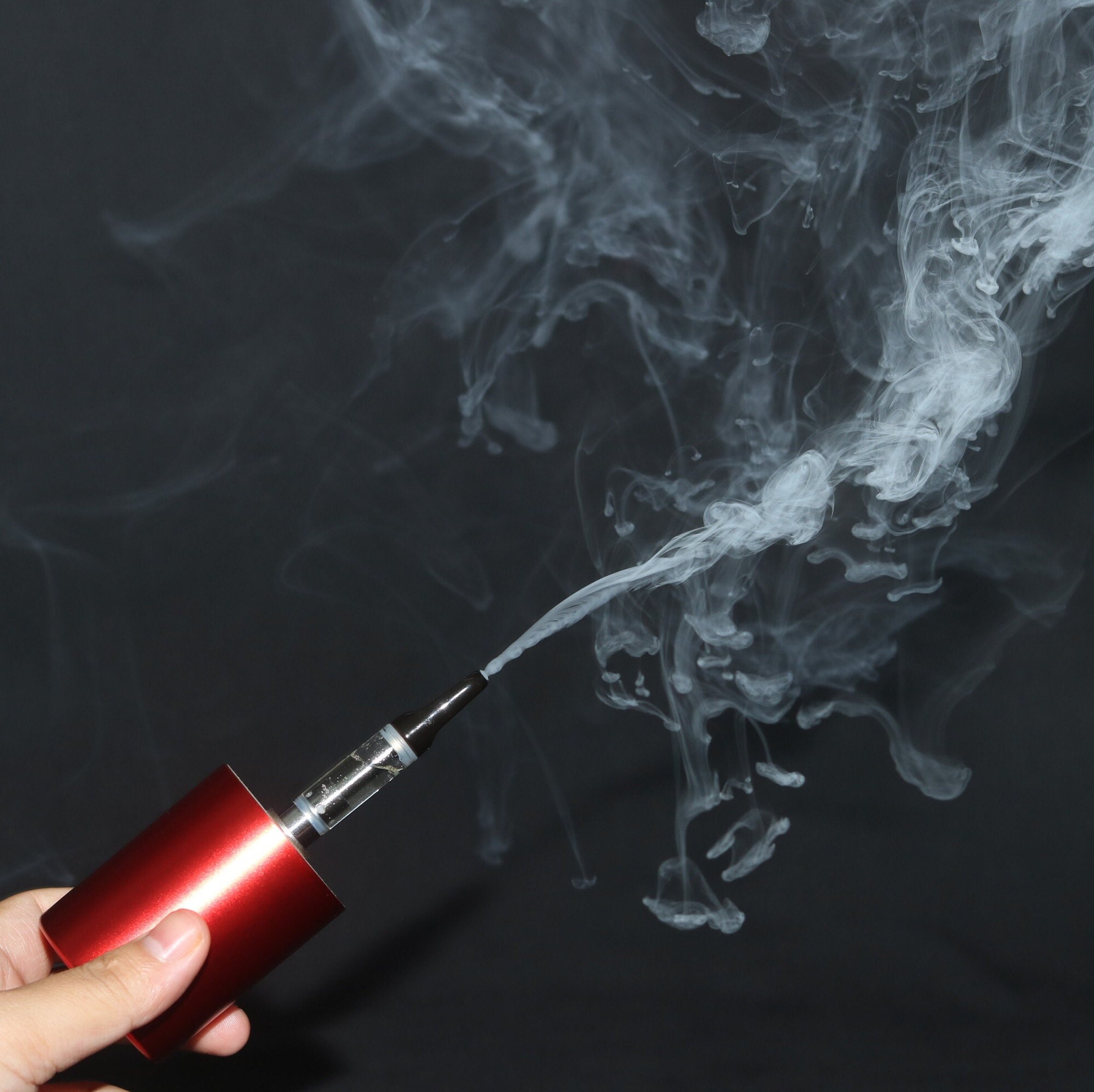 Handmade Mini Smoke Machine for Photography Cosplay Smoke Making ...