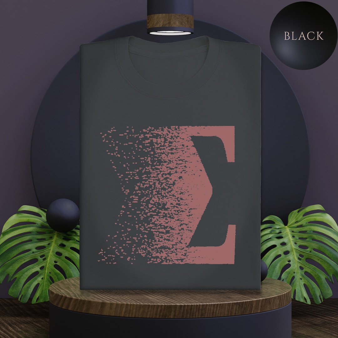 Sigma Male/female Tshirt, Humorous Joke Tee, Lone Wolf Top, Sigma ...