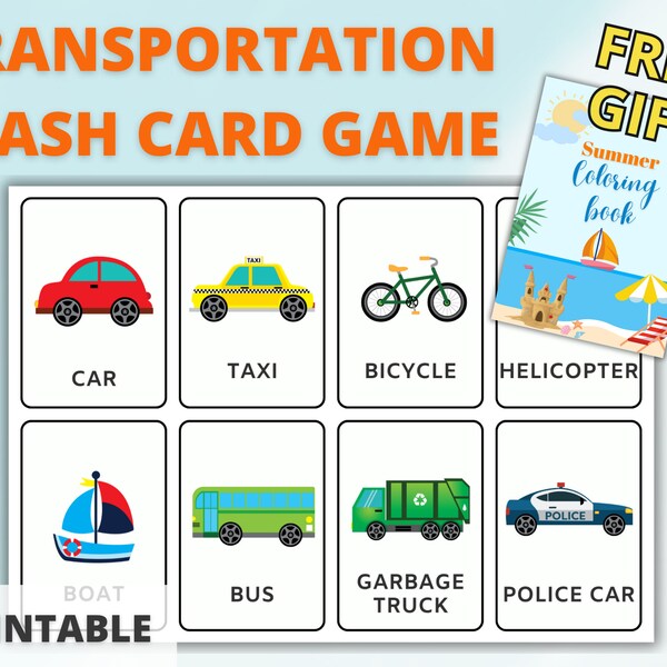 Free Montessori Cards - Etsy