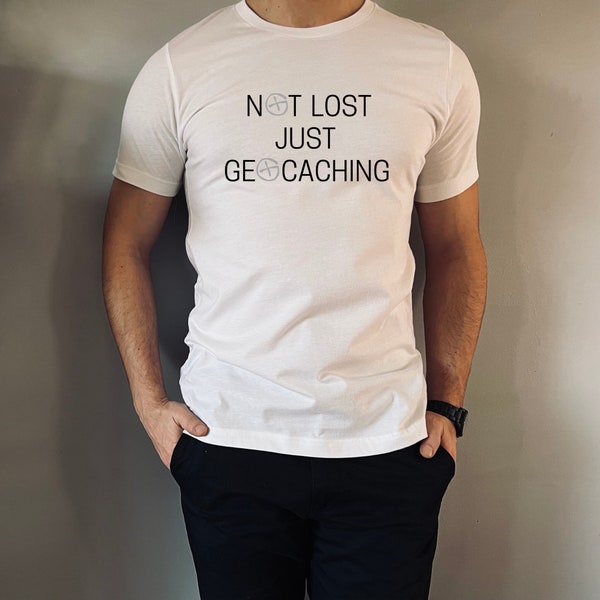 Geocaching Swag - Etsy