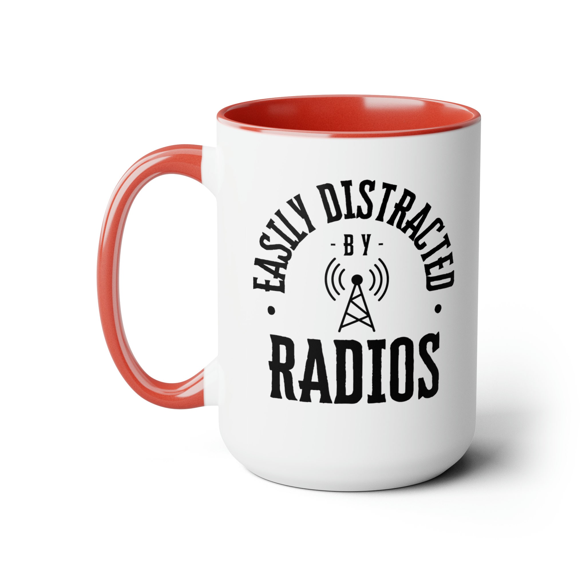 Ham Radio Mug, Ham Radio, Radio Operator Mug, Ham Radio Gift, Amateur ...