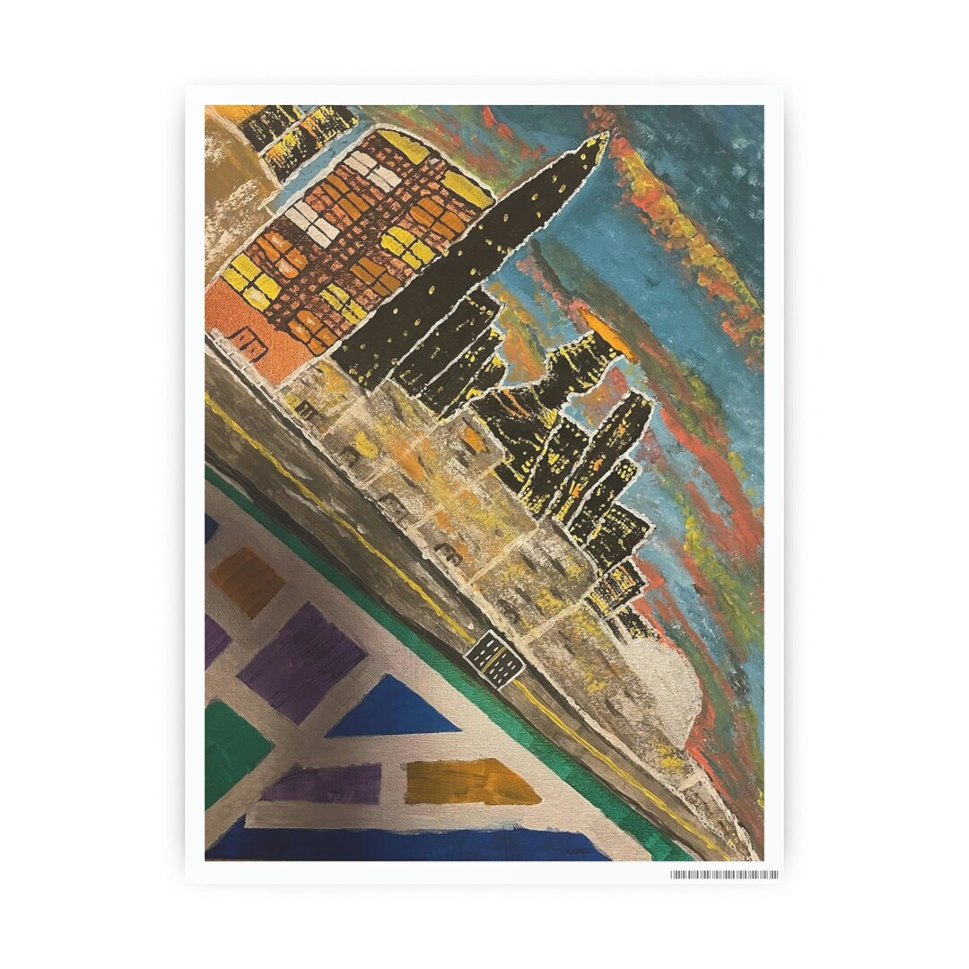 Photo Art Paper Posters - Etsy