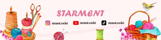 starment - Etsy
