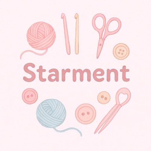starment - Etsy