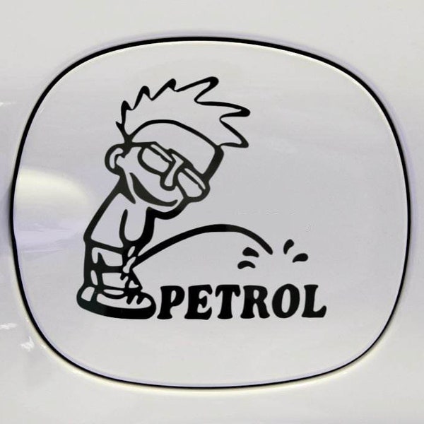 Peeing in the Car - Etsy Denmark