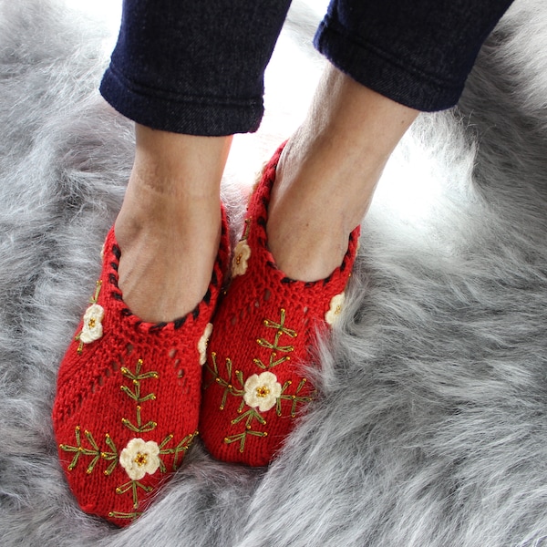 Turkish Slippers - Etsy