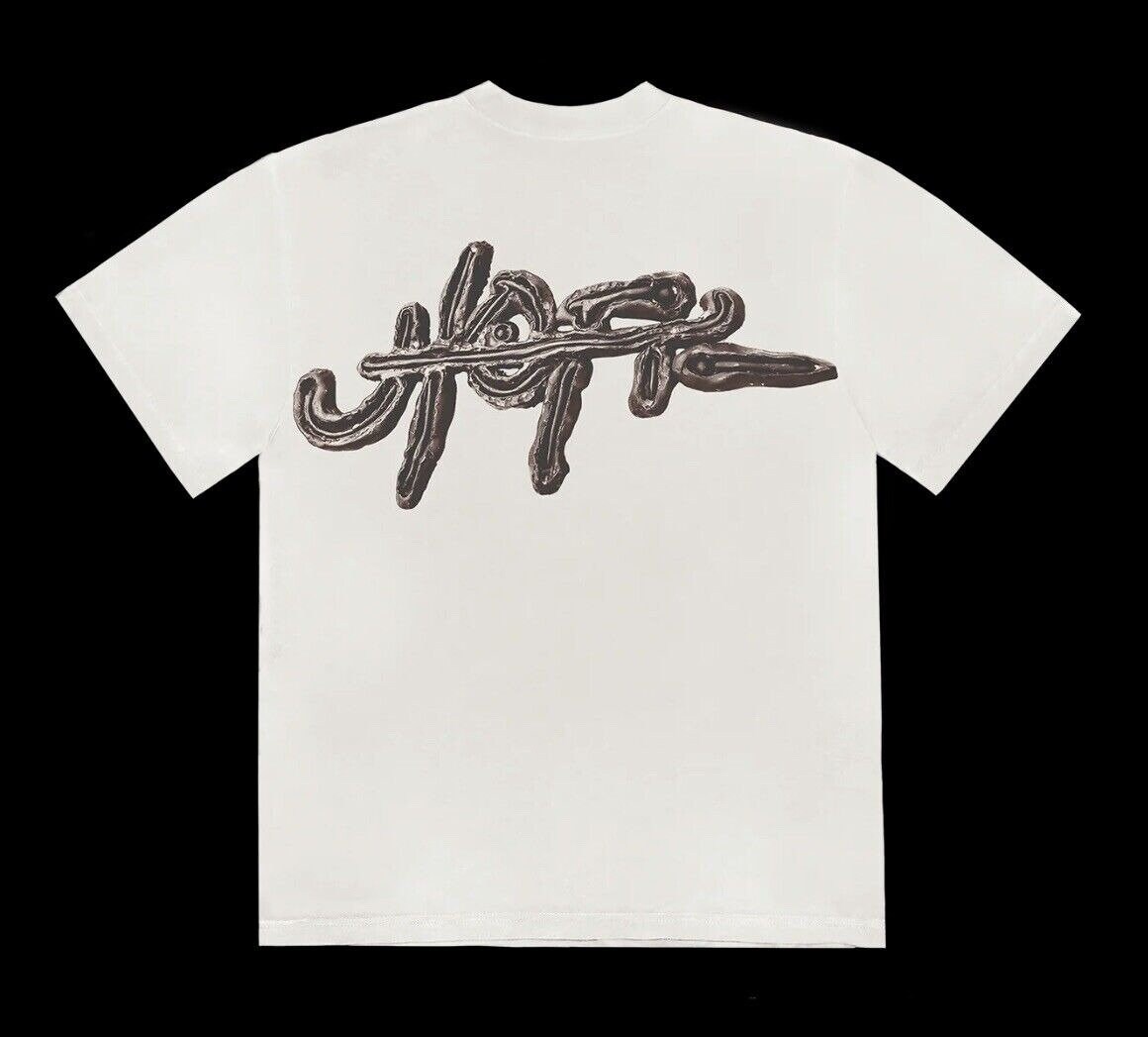 Travis Scott Utopia Merch T Shirt Travis Scott Utopia Merch - Etsy