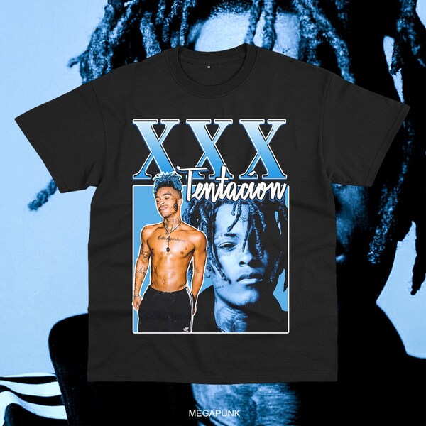 Xxxtentacion Merch - Etsy
