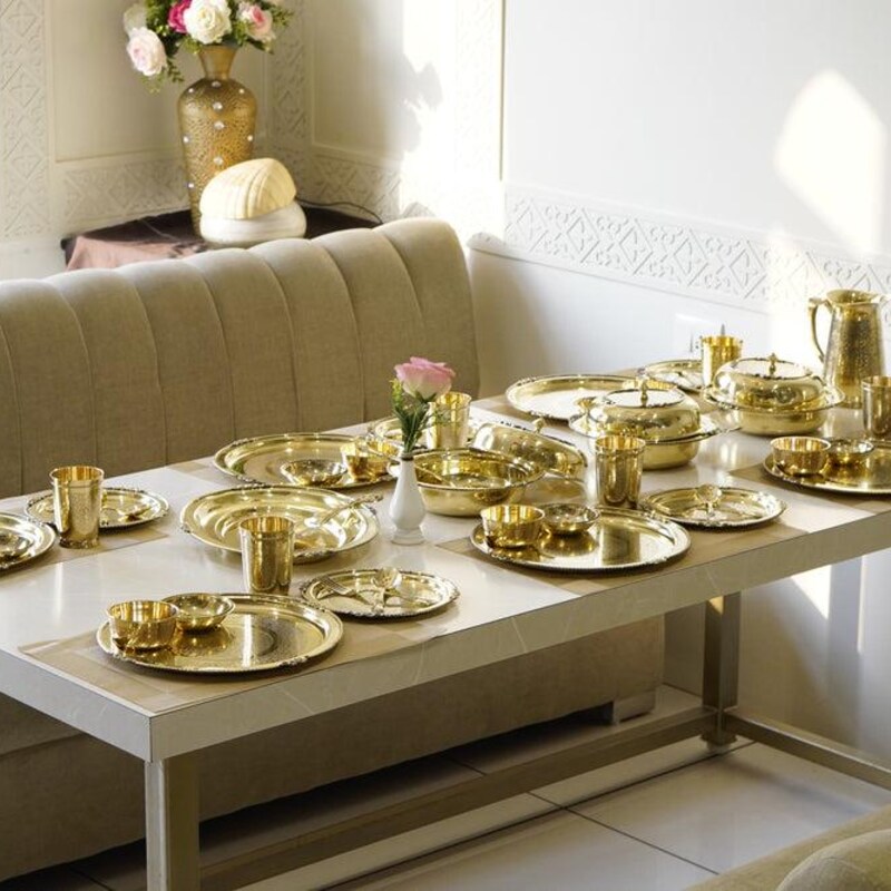 Luxury Tableware - Etsy