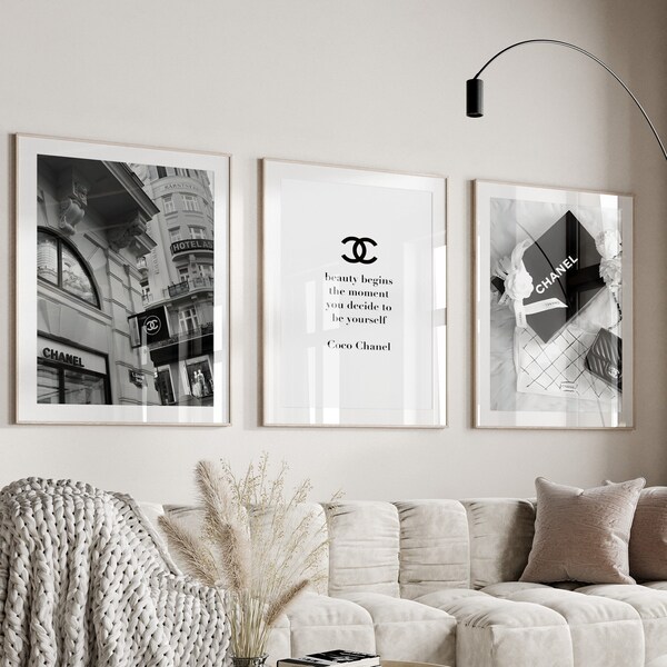 Luxury Print - Etsy