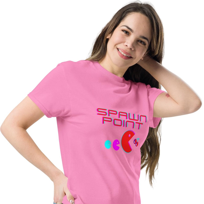 Roblox Spawn Point Shirt - Etsy