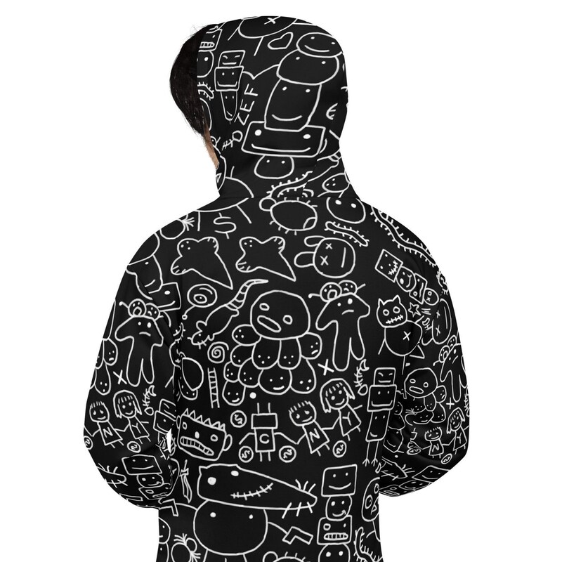 Zef die antwoord - Etsy.de