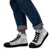 Men’s High Top ZEF Shoes - Etsy