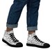 Men’s High Top ZEF Shoes - Etsy