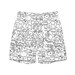 Men's ZEF Swim Trunks - Etsy