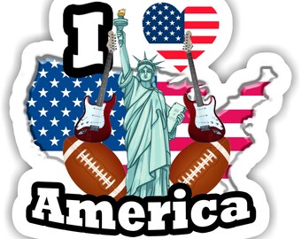 Orange County Seal Sticker Round for Laptop Book Fridge Guitar ...