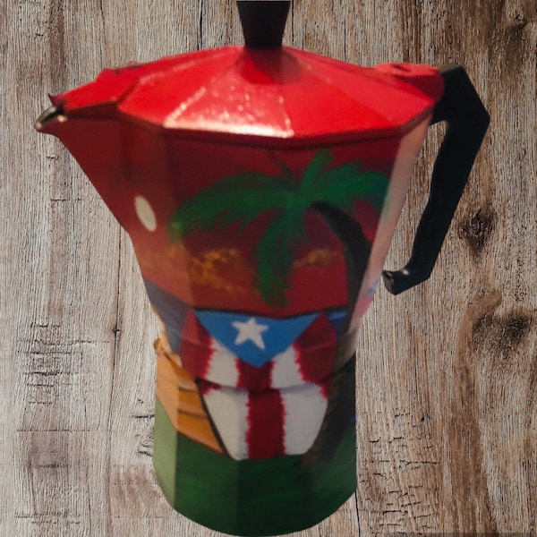 Skull Coffee Maker - Etsy