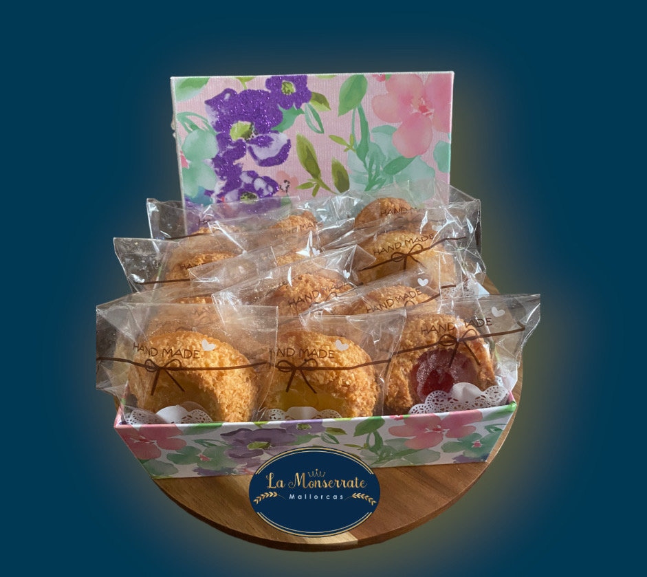 Coconut Macaroon Cookies (12) - Etsy