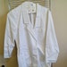 Elan by Barco Princess Lab Coat - Etsy