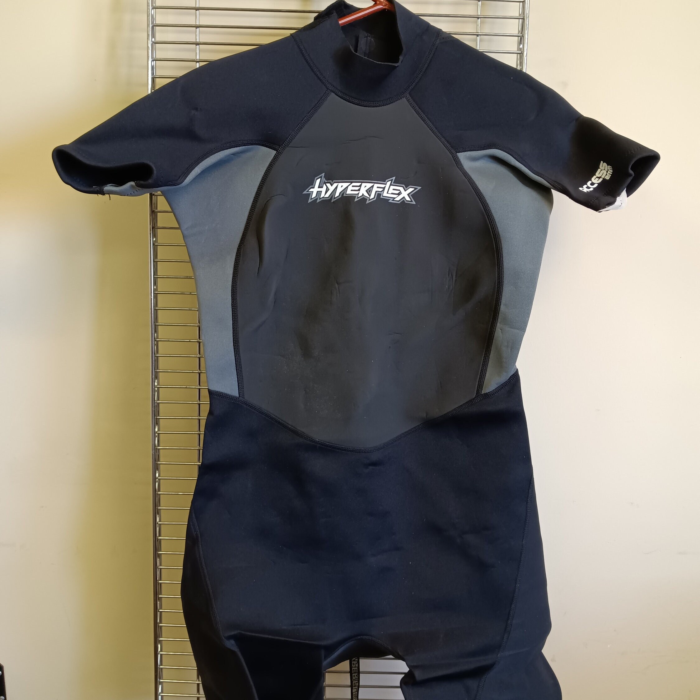Hyperflex 2mm Men's Wetsuit - Etsy