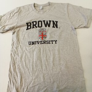 Brown University - Etsy