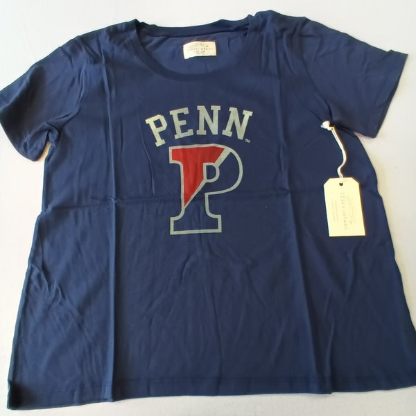 University of Pennsylvania - Etsy