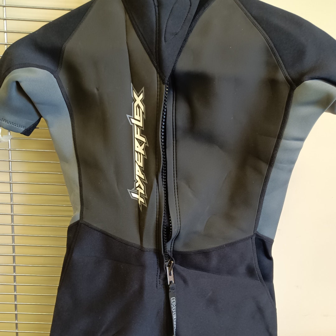 Hyperflex 2mm Men's Wetsuit - Etsy