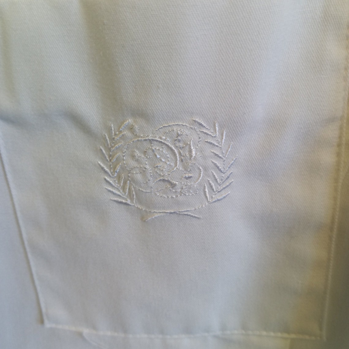 Elan by Barco Princess Lab Coat - Etsy