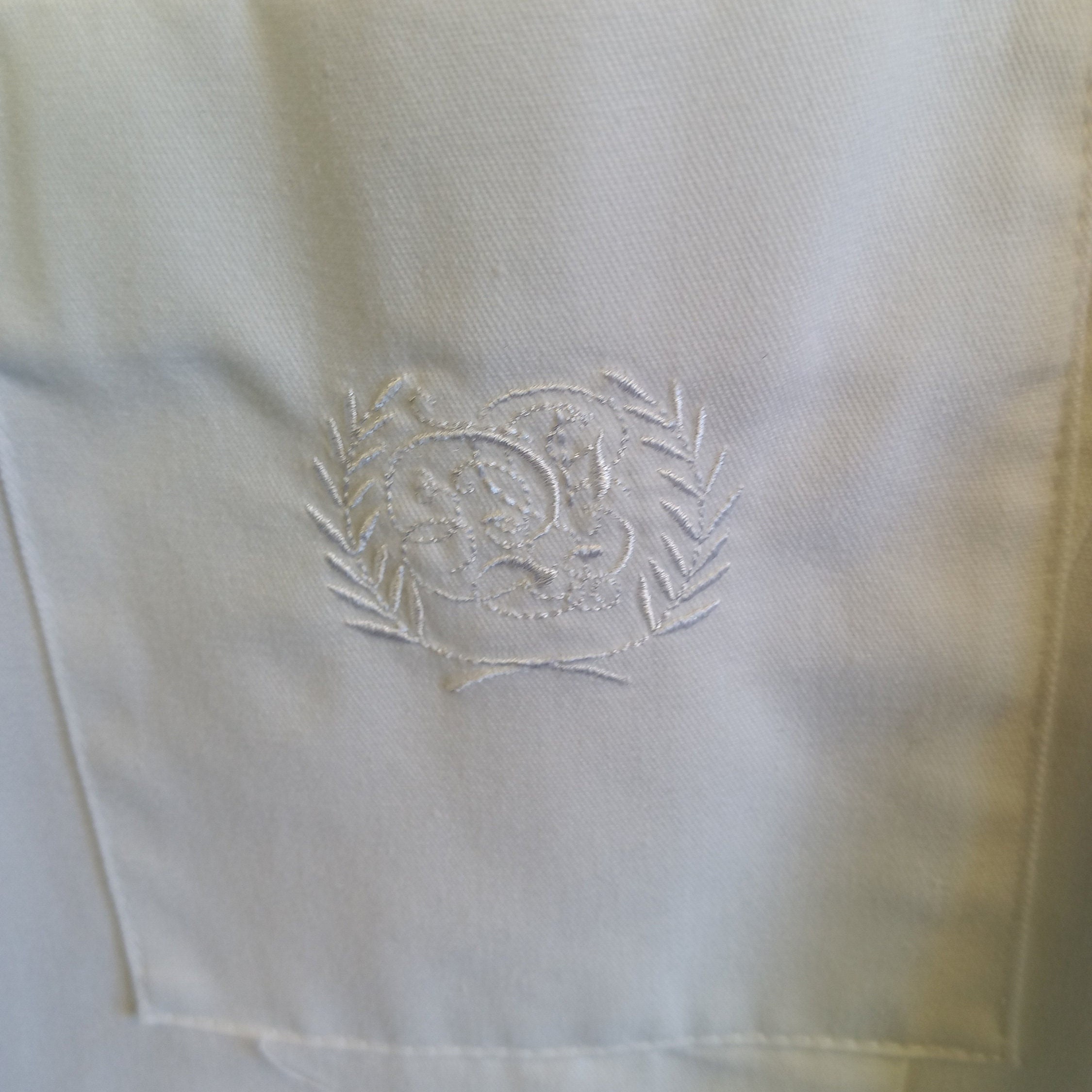 Elan by Barco Princess Lab Coat - Etsy