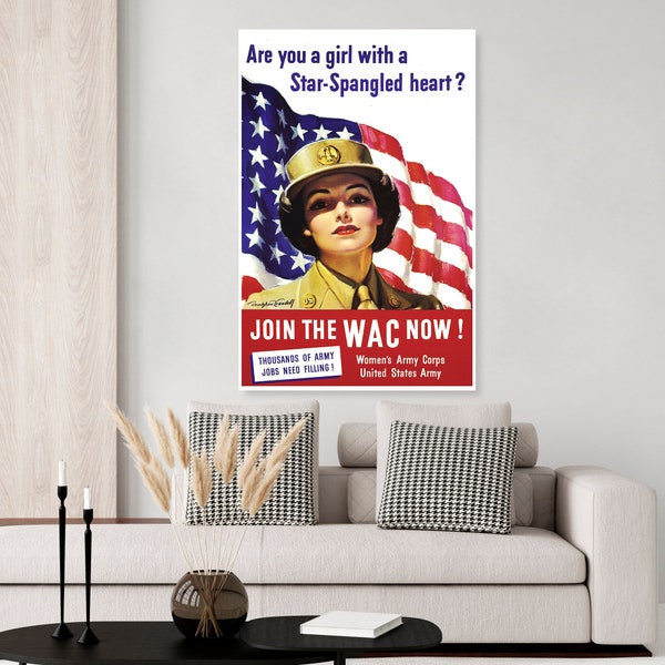 Wac - Etsy