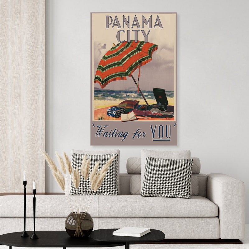 Panama City Florida - Etsy