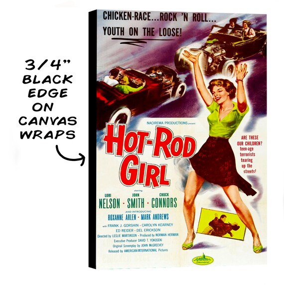Hollywood Hot Movie Posters