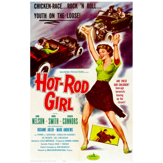 Hot English Movie Posters