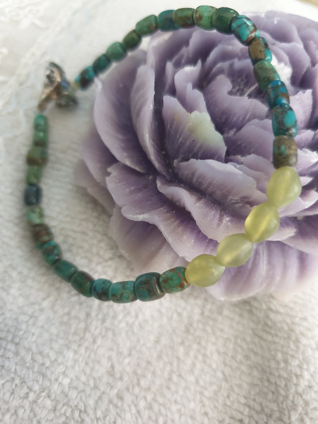 Natural Original Nishaburi Turquoise and Shahh Magsood Lucky - Etsy