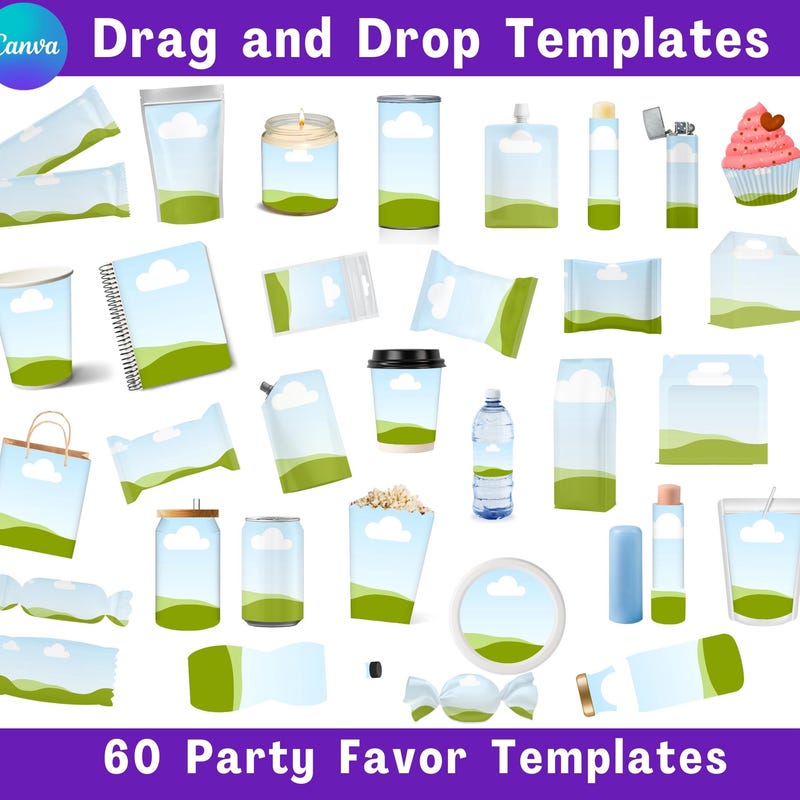 Party Favors - Etsy