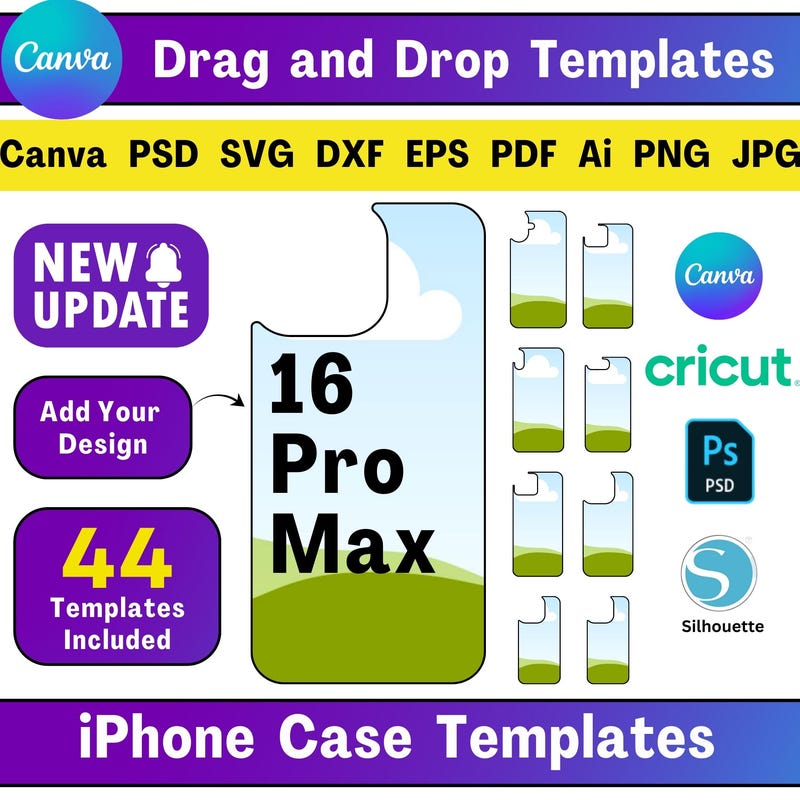 Diy Phone Case - Etsy