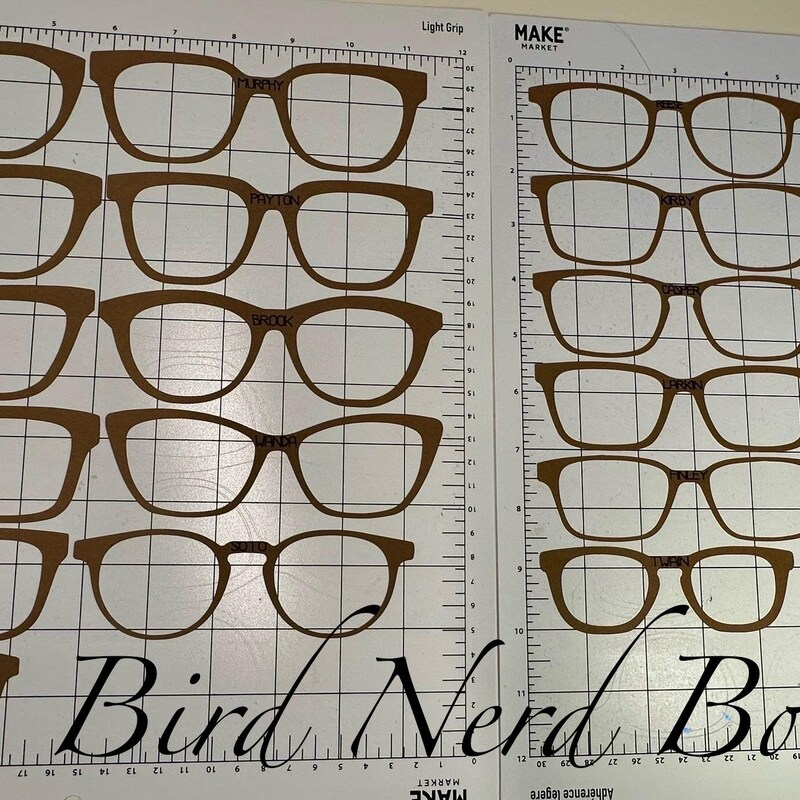 Pair Eyewear Toppers - Etsy